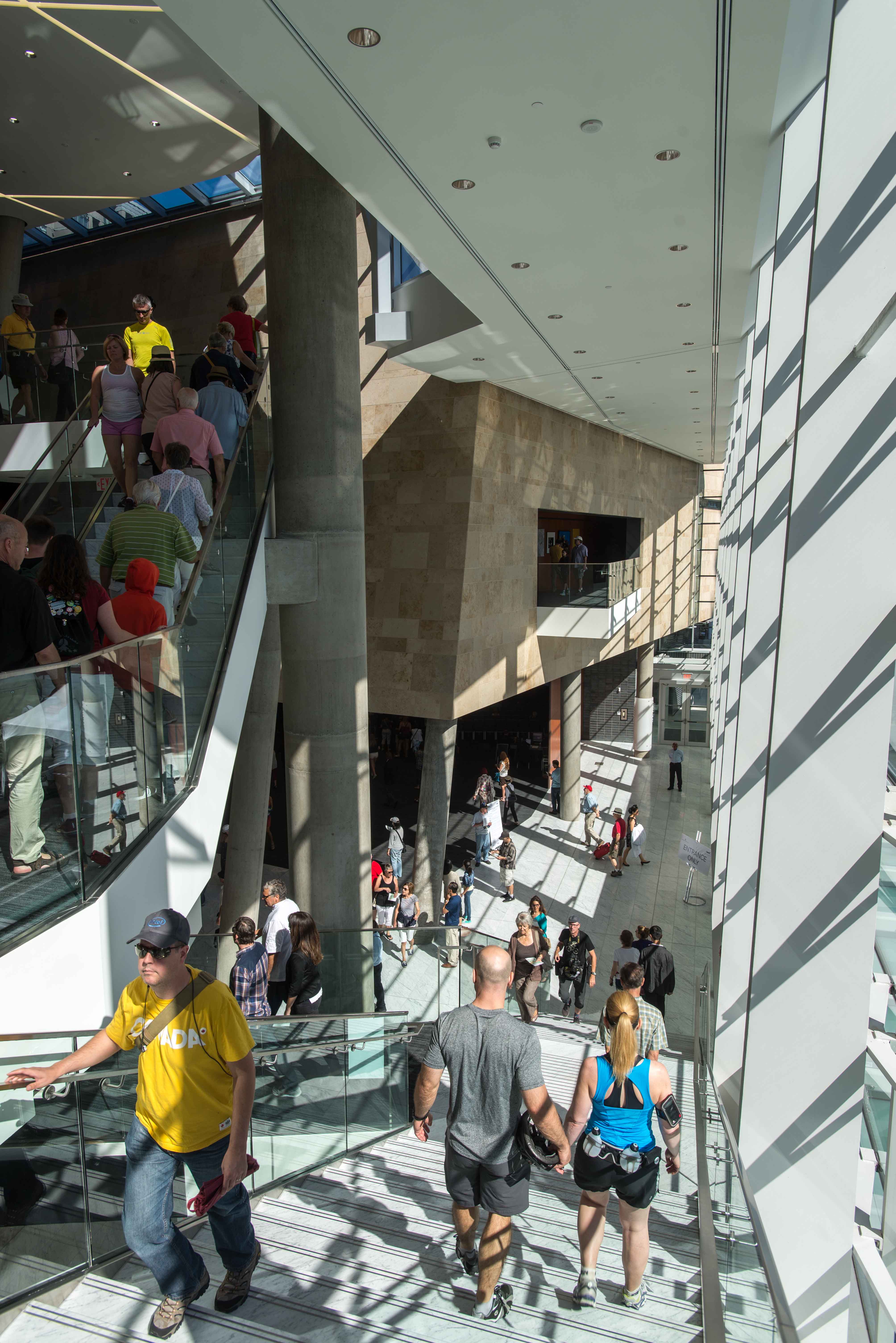 Project: Anvil Centre 10-year Review | Public Engagement at City of New ...